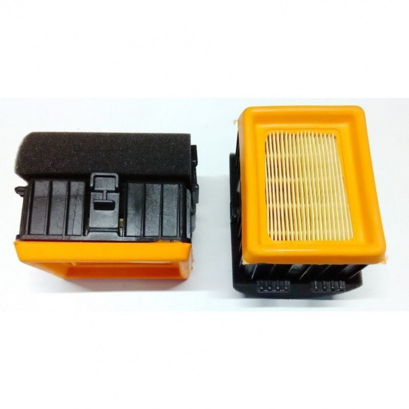 Фильтр воздушный ORIGINAL 1945831 - купить по выгодным ценам в интернет ...