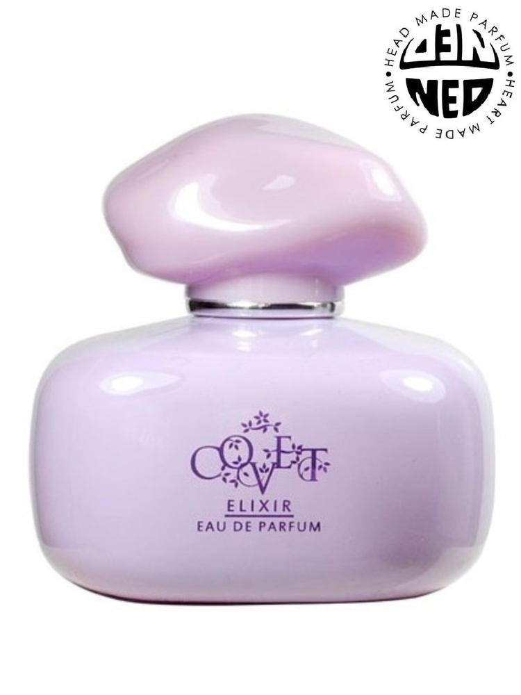 Neo Parfum COVET ELIXIR Вода парфюмерная 100 мл (185081410)