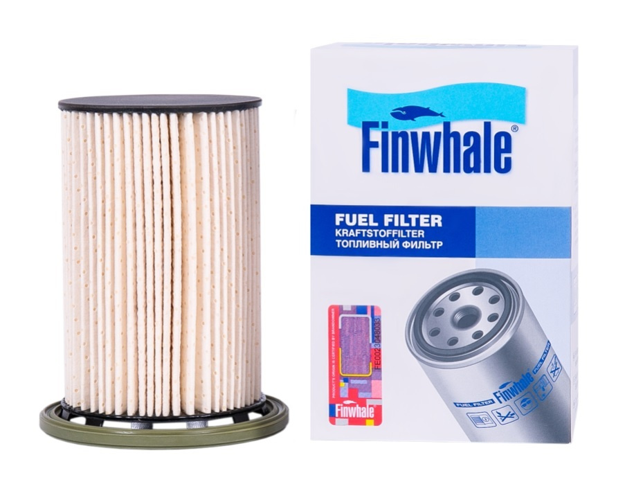 Фильтр топливный Finwhale PF912 - купить по выгодным ценам в интернет ...