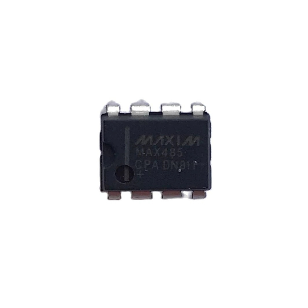 Микросхема MAXIM MAX485 CPA DN811 - купить с доставкой по выгодным ...