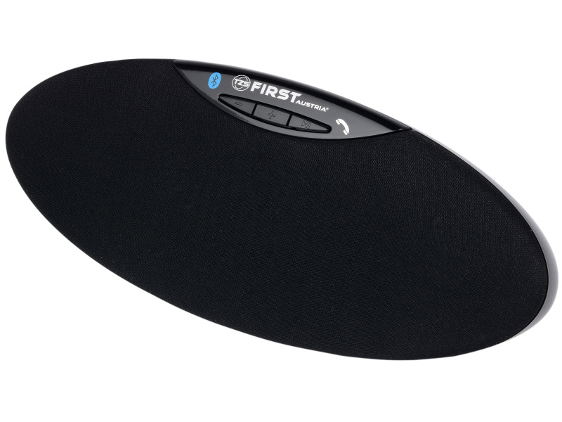 Радиоприемник First Austria FA-1920-BA купить по низкой цене с ...