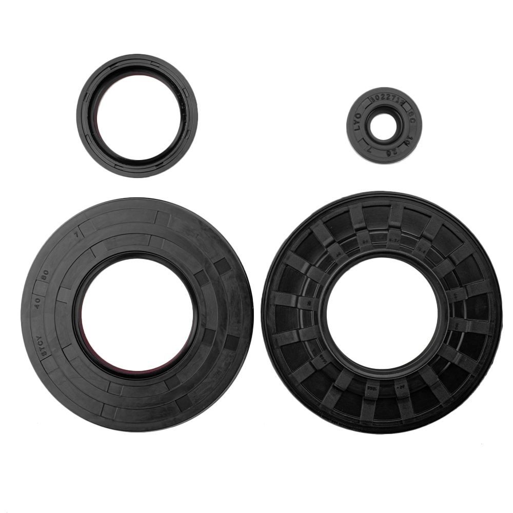 Комплект сальников коленвала для снегоходов BRP 09-55204 - купить по ...