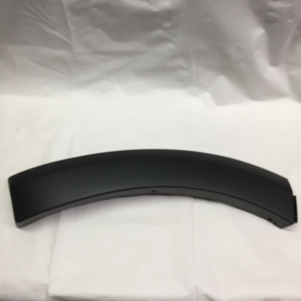 Накладка бампера передний левый Renault 960172843R Sandero 1шт. купить ...