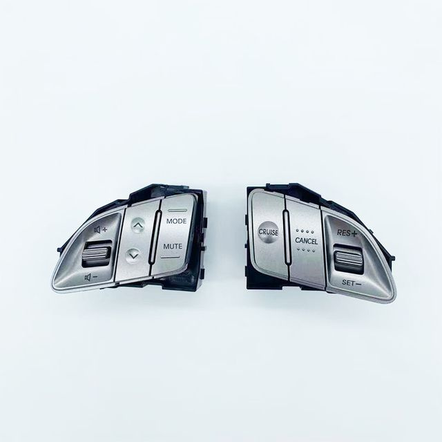 Кнопка Круиз-контроля На Рулевом Колесе Переключатель Дистанционного ...