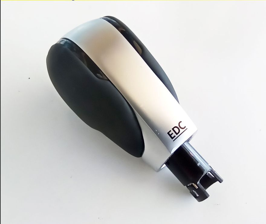 Оригинальная ручка переключения передач с хромированным покрытием для ...