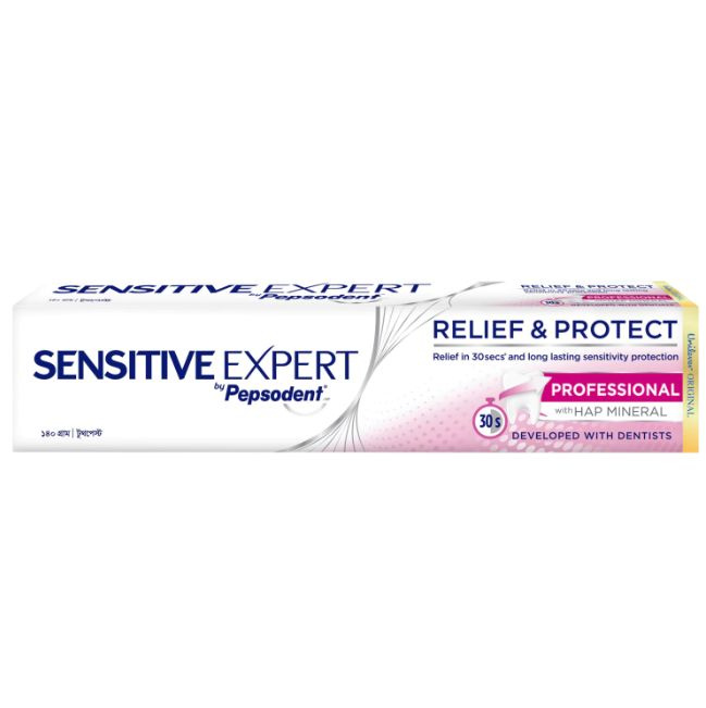 sensitive Зубная паста mineral expert 100 гр классическая - купить с ...