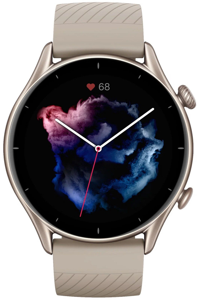 Купить смарт-часы Amazfit Часы наручные/смарт/умные smart watch ...