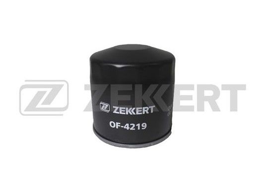 Фильтр масляный Zekkert Газель/Волга 4216, дв. Крайсер, Сайбер, Jeep ...