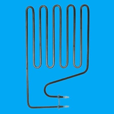 ТЭН для сауны HARVIA (Харвия) боковая 2,5 кВт - купить с доставкой по ...