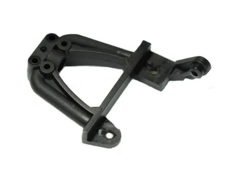 Кронштейн крепления амортизатора и рулевой тяги Remo Hobby P7143 для ...