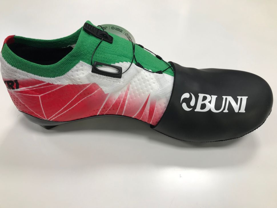 Велотуфли BUNI 40, 40,5 купить на OZON по низкой цене (2224053577)