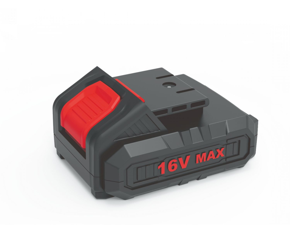 Аккумулятор шуруповерта BRAIT BCD16S-2.0 (2Ач ) - купить с доставкой по выгодным ценам в ...