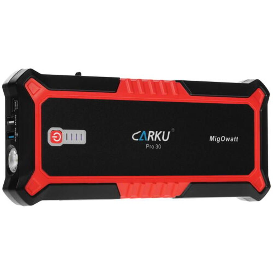 CARKU PRO-30 Пуско-зарядное устройство - купить с доставкой по выгодным ...