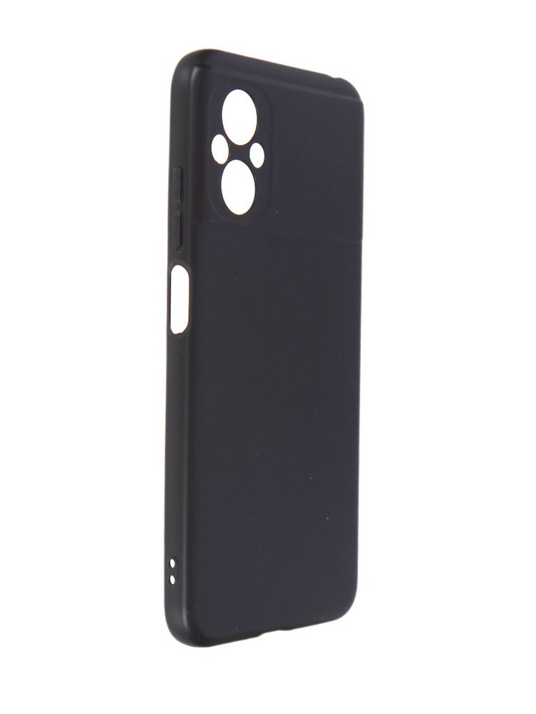 Чехол Red Line для Poco M5 Ultimate Black УТ000032965 - купить с ...