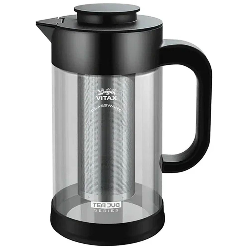 Заварочный чайник Vitax VX-3330 Tea Jug - купить с доставкой по ...