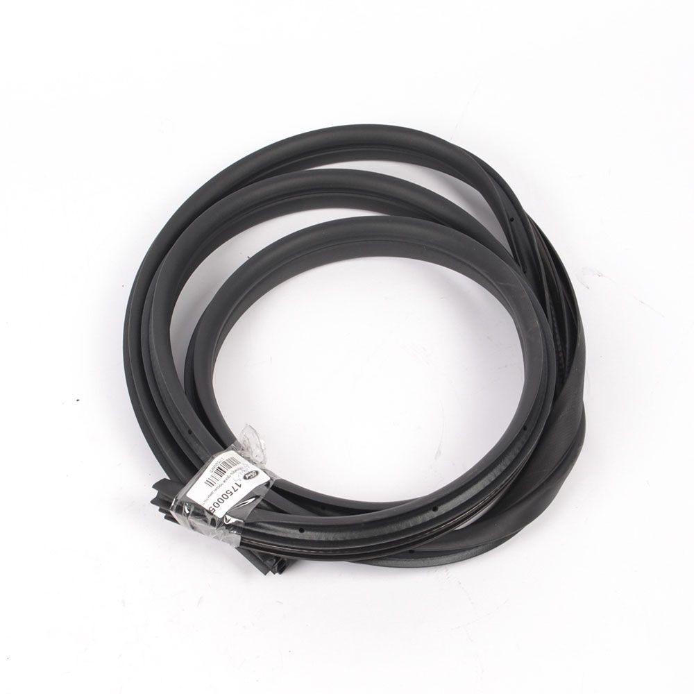 Уплотнитель проема передней двери Foc11- Ford 1750005купить c доставкой ...
