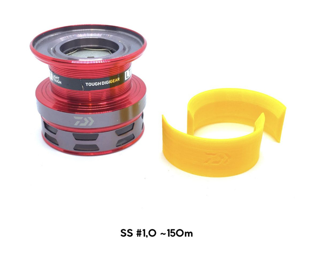 Экономайзер для шпули на рыболовную катушку Daiwa LT4000 - купить по ...