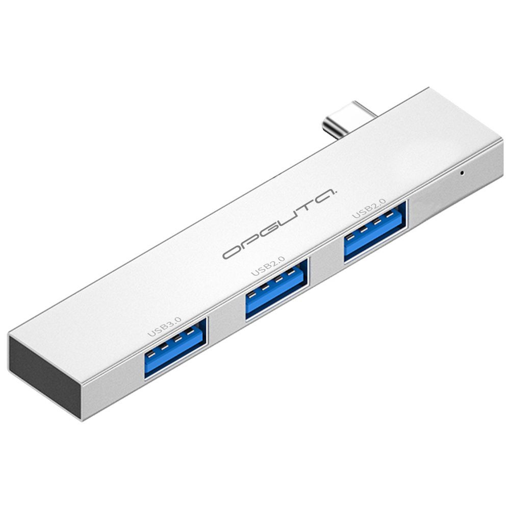 Type C Hub Type C концентратор Usb 3 0 Hub разветвитель Usb ХАБ для