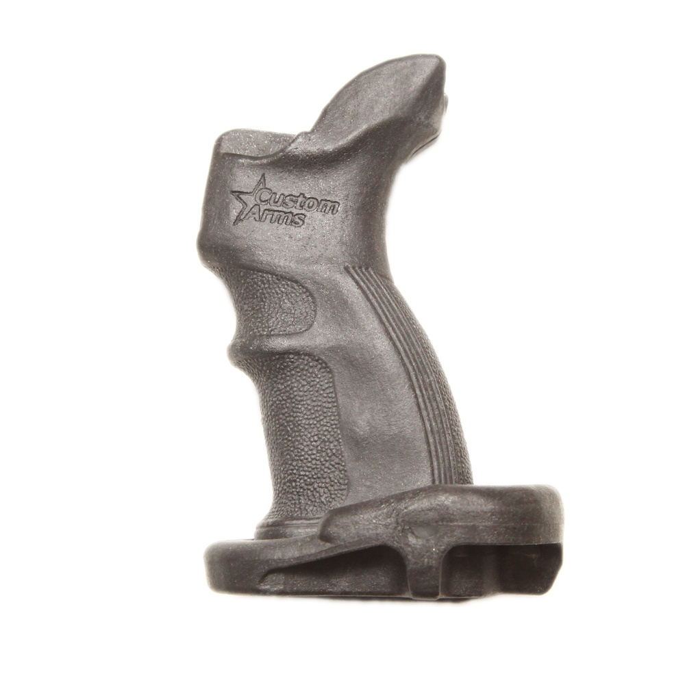 Анатомическая пистолетная рукоятка AR-15 Custom Arms AGS-15 PRO ...
