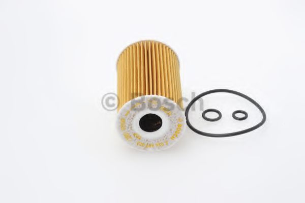 Фильтр масляный Bosch F026407023 - купить по выгодным ценам в интернет ...