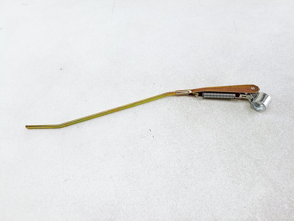 Поводок - Рычаг стеклоочистителя для а/м УАЗ 469 , верхнее расположение купить на OZON по низкой ...