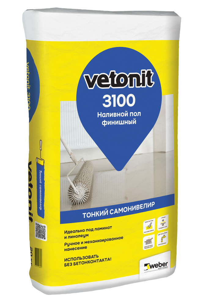 Vetonit купить на OZON по низкой цене