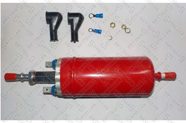 Насос топливный STELLOX 1002108SX - Stellox арт. 1002108SX - купить по ...