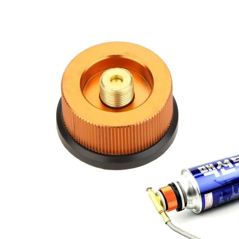 Переходник для горелки РТС Адаптер-переходник на цанговый баллон для ...