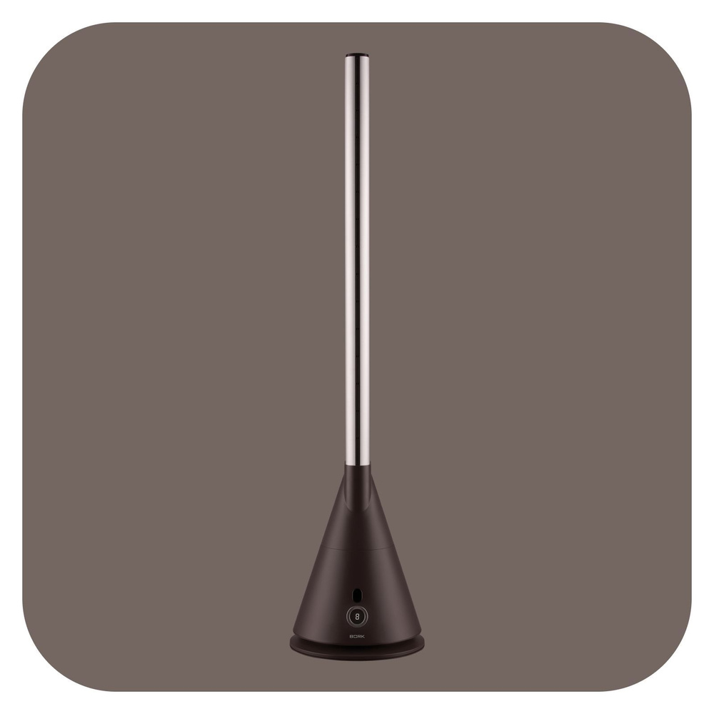 Колонный вентилятор BORK P604 gg купить по низкой цене с доставкой в ...