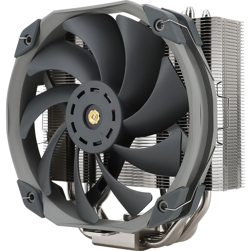 Thermalright TR-TA140 EX Радиатор с воздушным охлаждением - купить ...