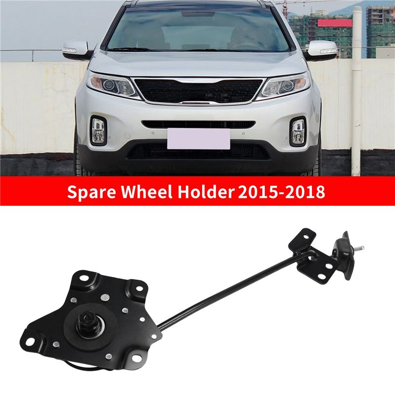 Держатель запасного колеса автомобиля 62800C5000 For Sorento 20152018 ...