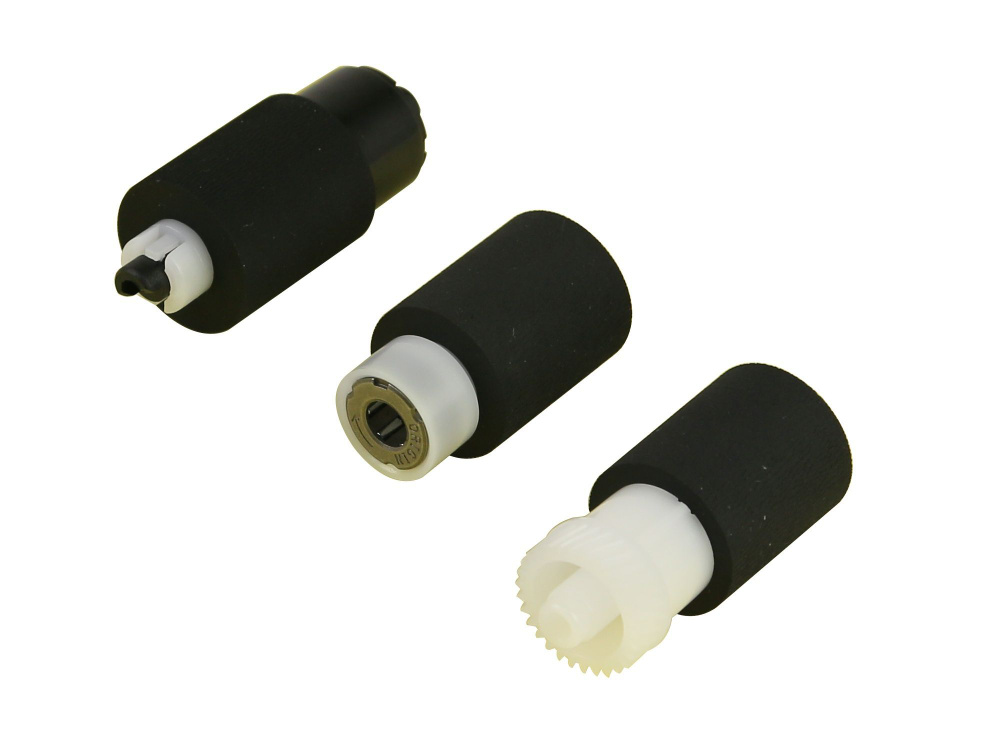 Комплект роликов Long Life NEW 2F909171, 2HN06080, 2F906230 для KYOCERA ...