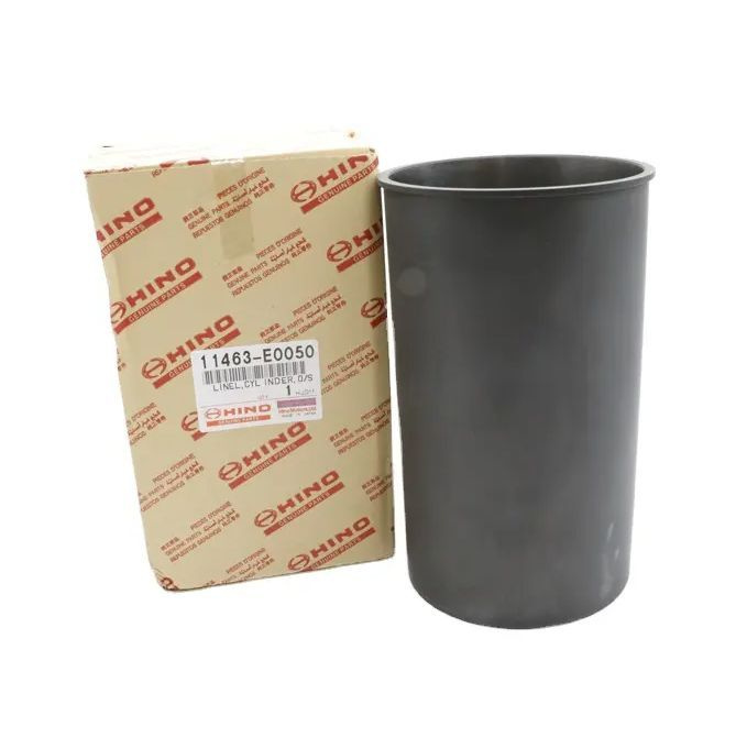 Гильза HINO 500 11463E0050 - Hino арт. 11463E0050 - купить по выгодной ...