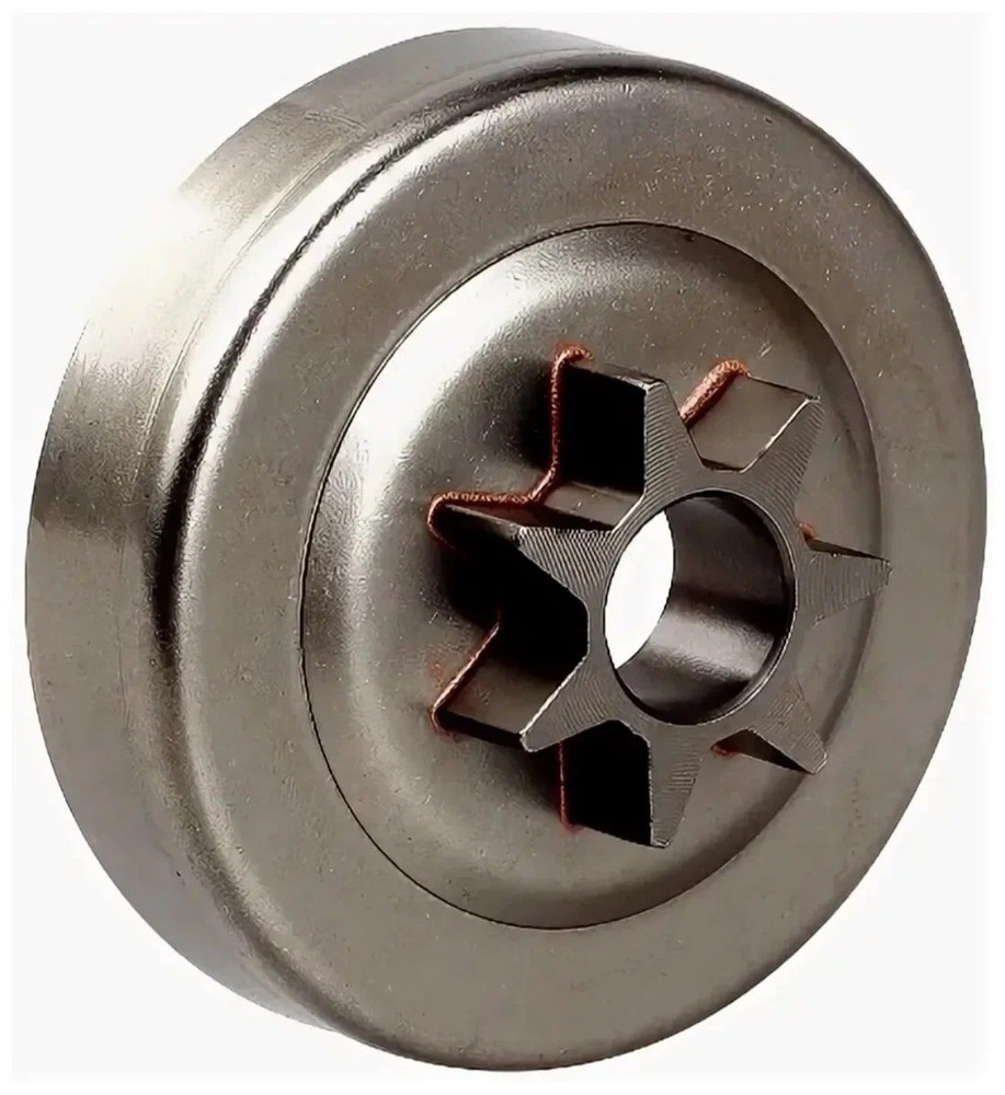 Звездочка ведущая для Хускварна (Husqvarna) 137;142; барабан сцепления ...