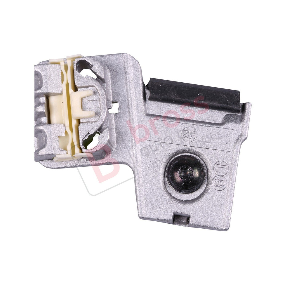 BWR41 Зажим стеклоподъемника металлический передний левый LB для ...