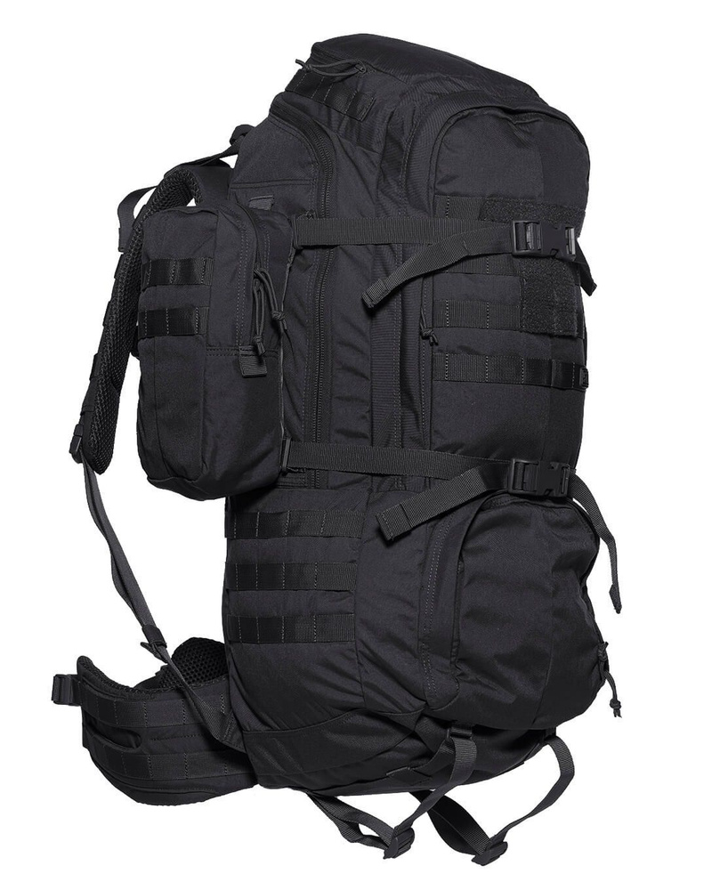 Рюкзак тактический 5.11 Rush 100 65 литров Black S/M купить на OZON по ...