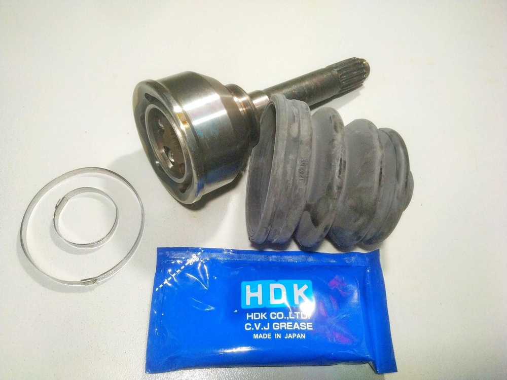 ШРУС внешний ECO-series - hdk арт. TOE074 - купить по выгодной цене в ...