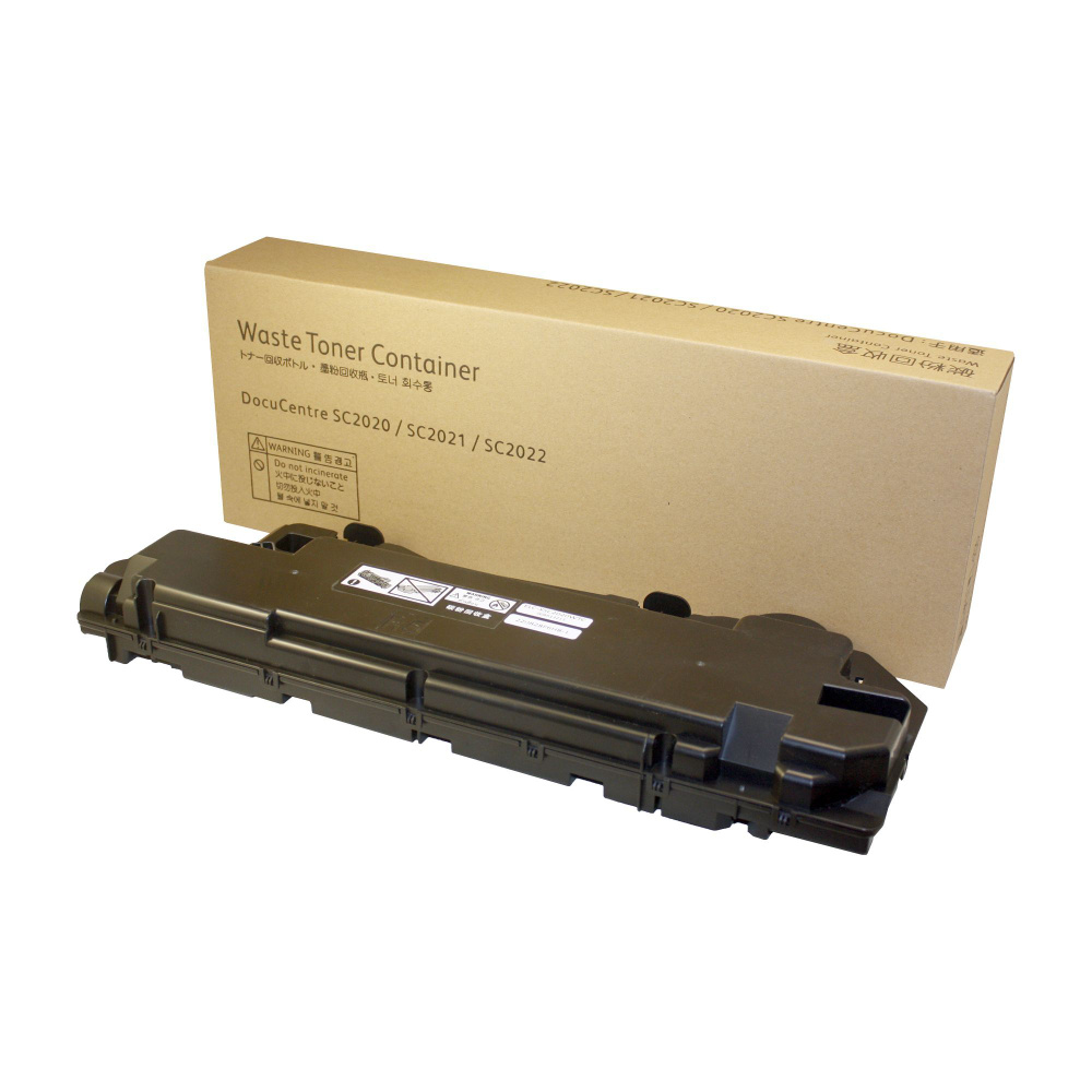 Бокс для сбора тонера 008R13215 для XEROX DocuCentre SC2020 ELC 15K ...