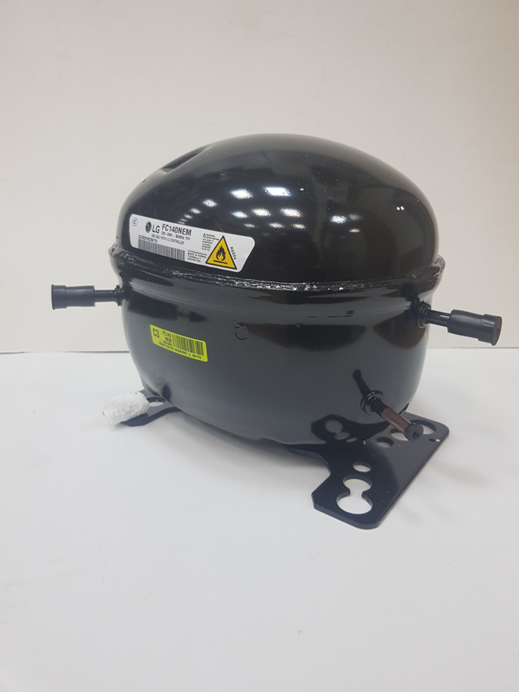 Компрессор для холодильника LG TCA35173603(FC140NEM) - купить с ...