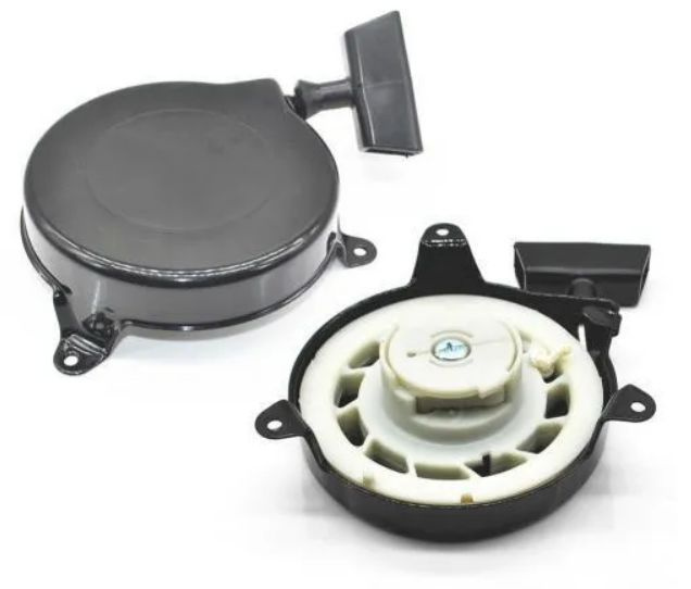 Ручной стартер Briggs and Stratton 499706 - купить по выгодной цене в ...