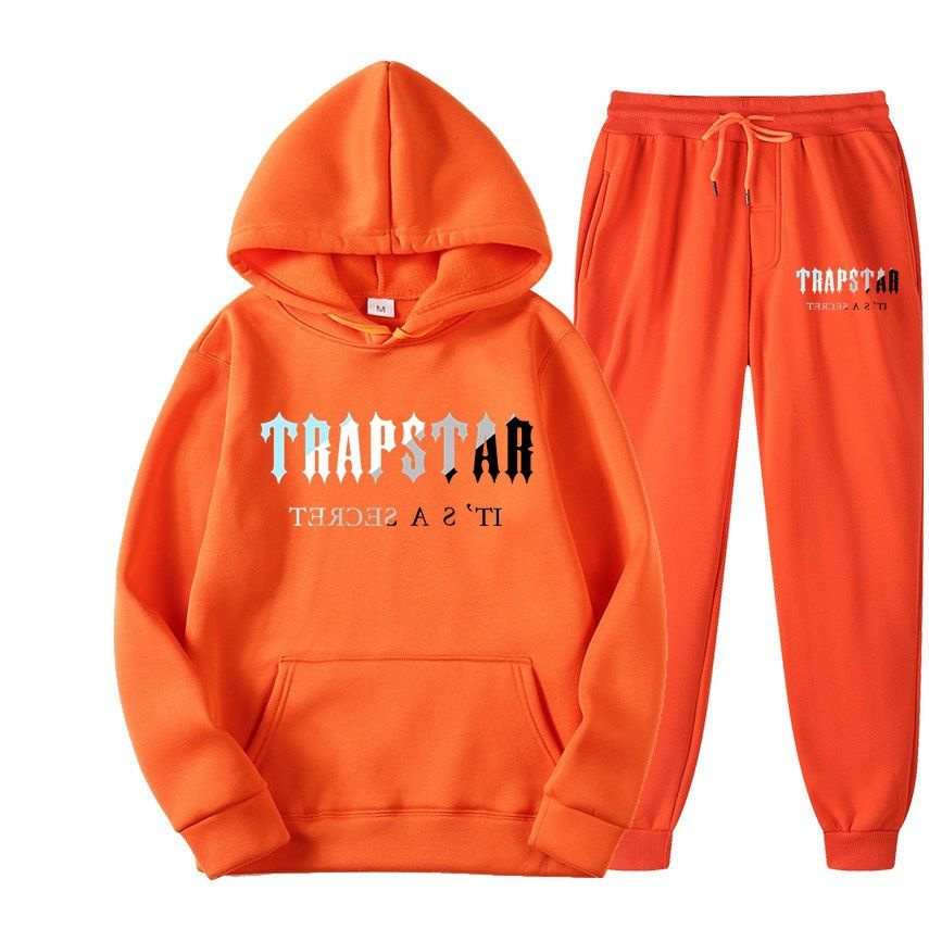 Комплект одежды Trapstar Style Good Sweat Suit Cl - купить с доставкой ...