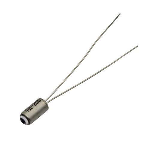 Фотодиод ФД-256 1 шт. инфракрасного диапазона с p-n переходом и одним ...