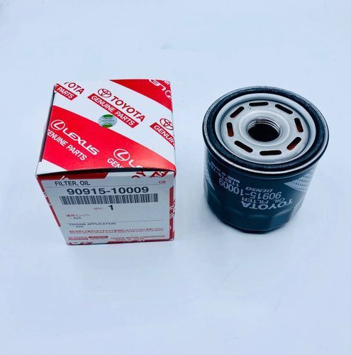 Фильтр масляный Toyota Camry XV 70, Rav 4, LEXUS ES 9091510009 купить ...