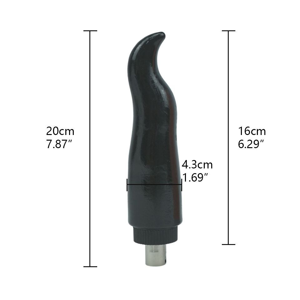 JIUYI Секс машина Насадки фаллоимитаторы для коннекторной машины 3XLR - купить с доставкой по ...
