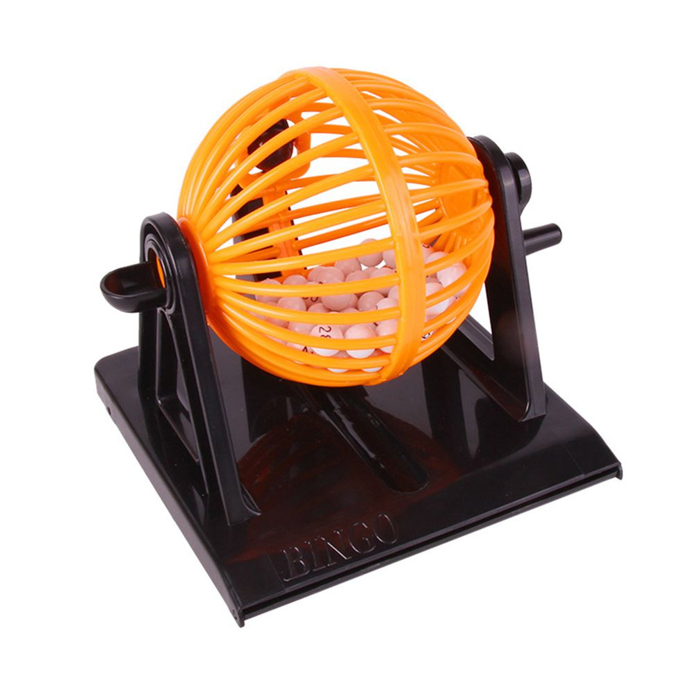 Набор игр для бинго - купить с доставкой по выгодным ценам в интернет ...