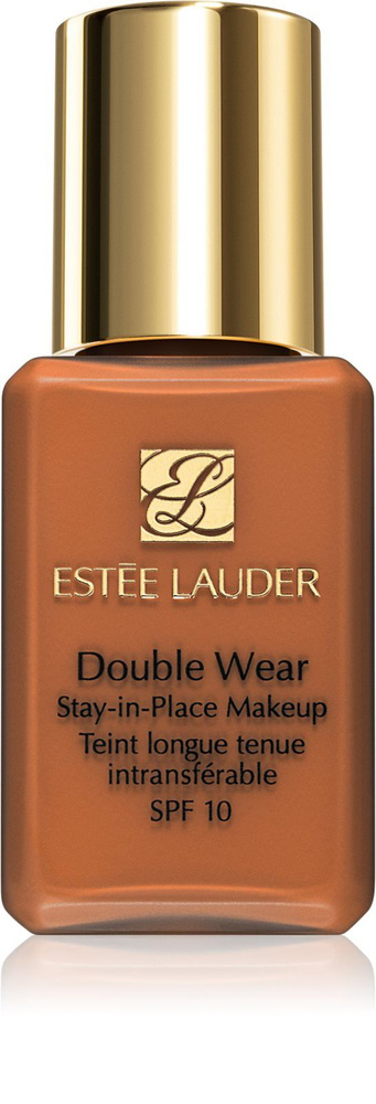 Estee Lauder Double Wear Stay In Place Mini тональный крем повышенной