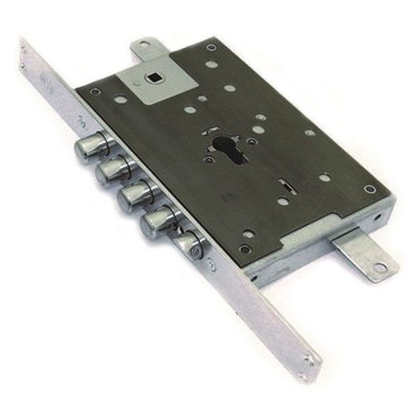 Замок врезной Securemme 2603 - купить по низкой цене в интернет ...