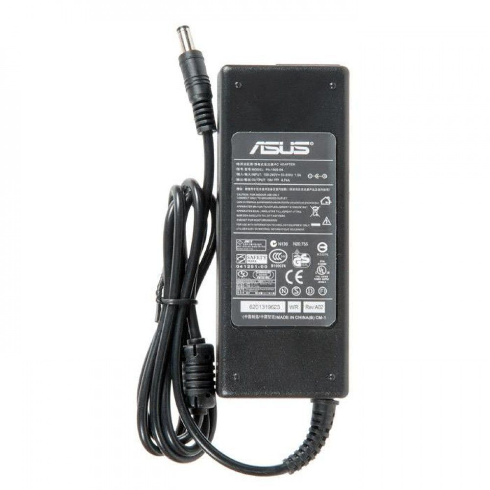 Блок питания компьютера Зарядное устройство Asus 19V 4.74A 90W 5.5х2.5 ...