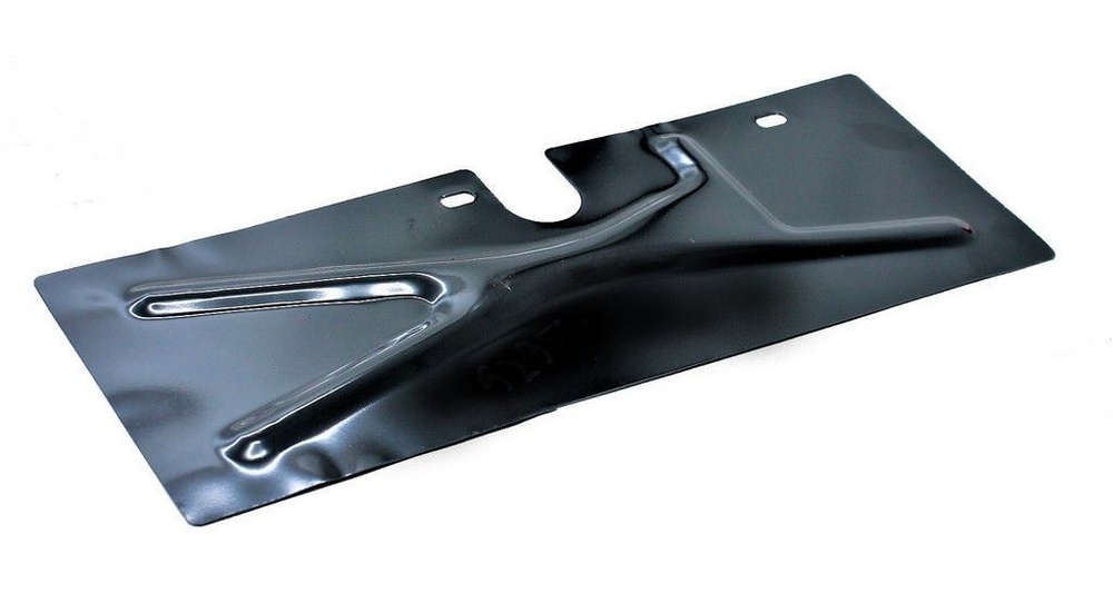 Брызговик двигателя УАЗ-469 левый - УАЗ арт. 4692802015 - купить по выгодной цене в интернет ...