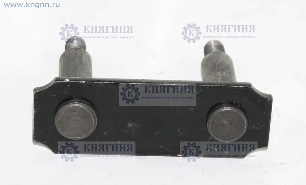 Серьга рессоры УАЗ Патриот внутренняя - УАЗ арт. 31632912458 - купить ...